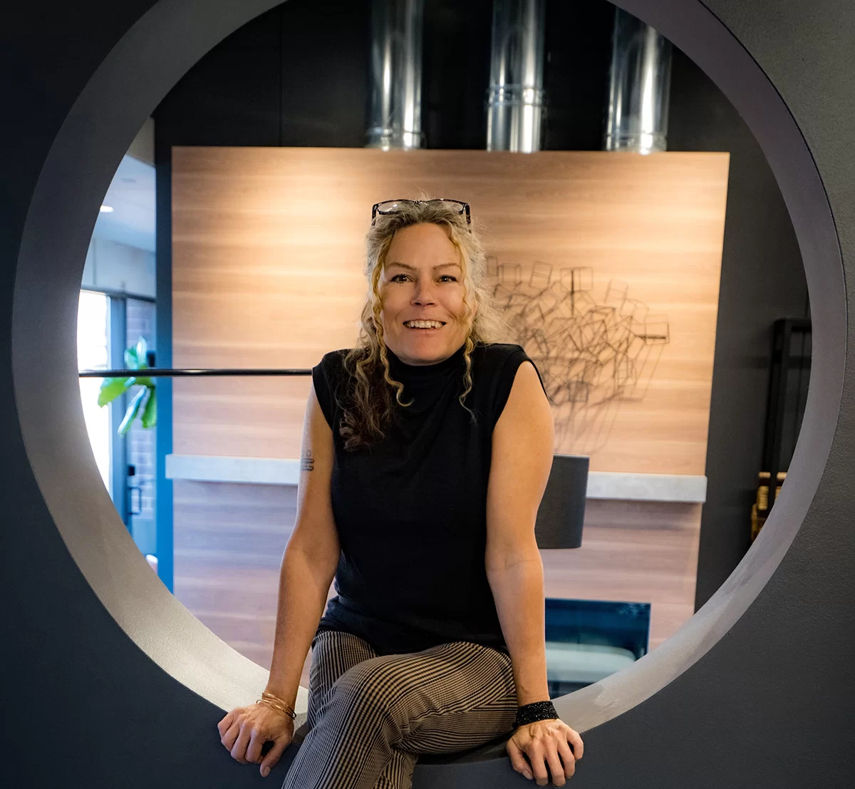 Kelly Schloer, Welcome to the SVL Team! | SVL