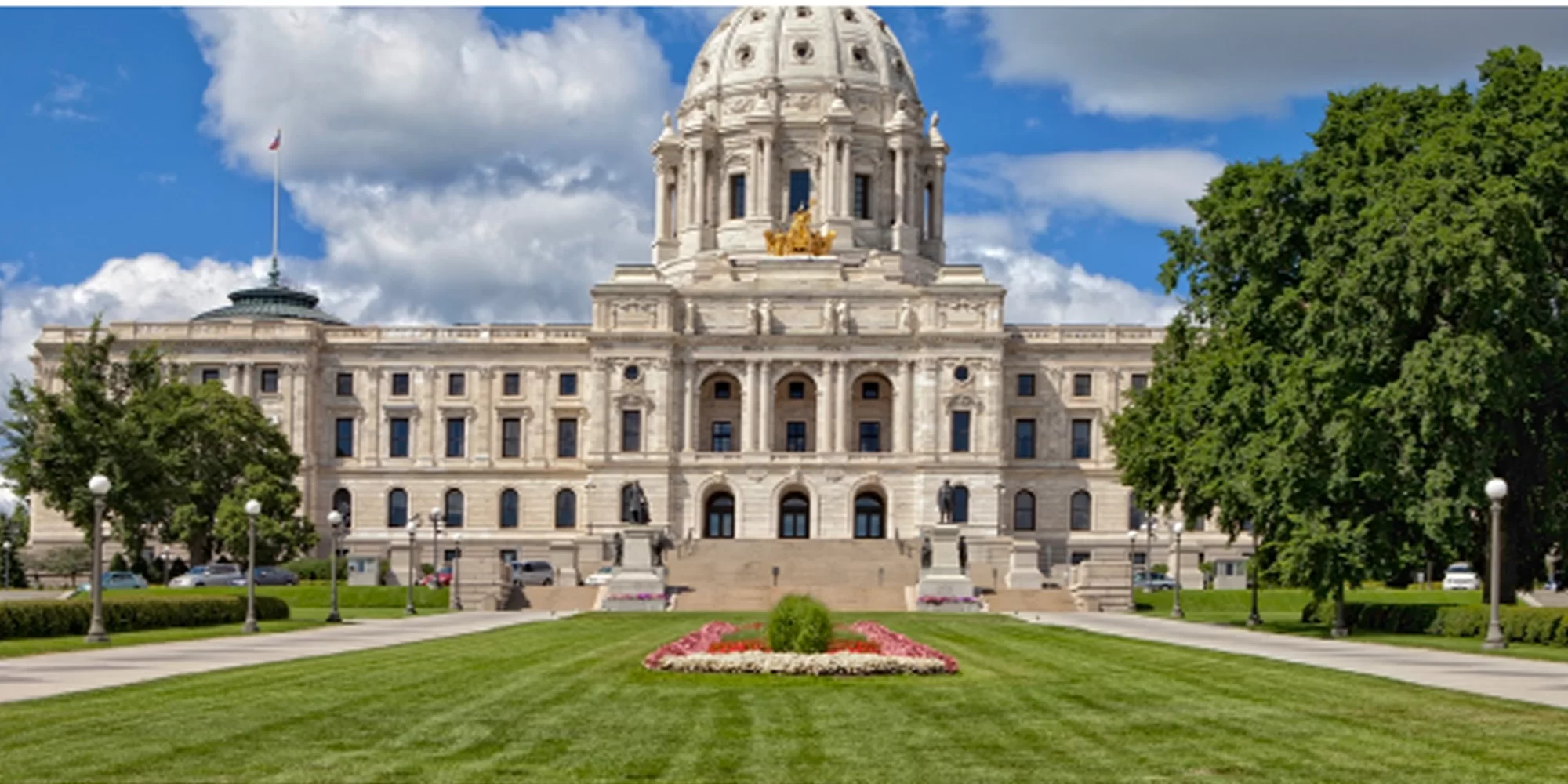 Minnesota State Capitol | SVL