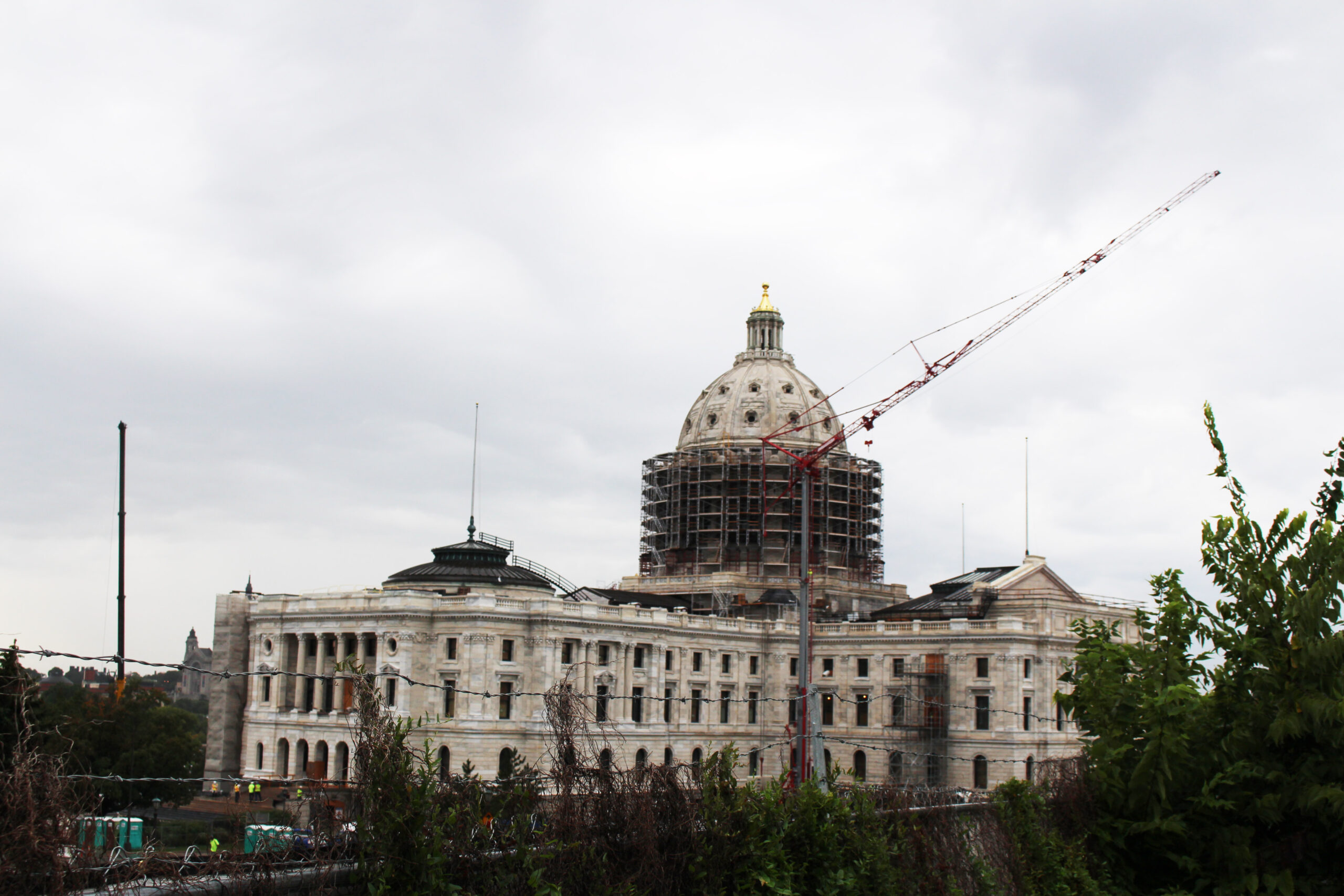 Minnesota State Capitol | SVL