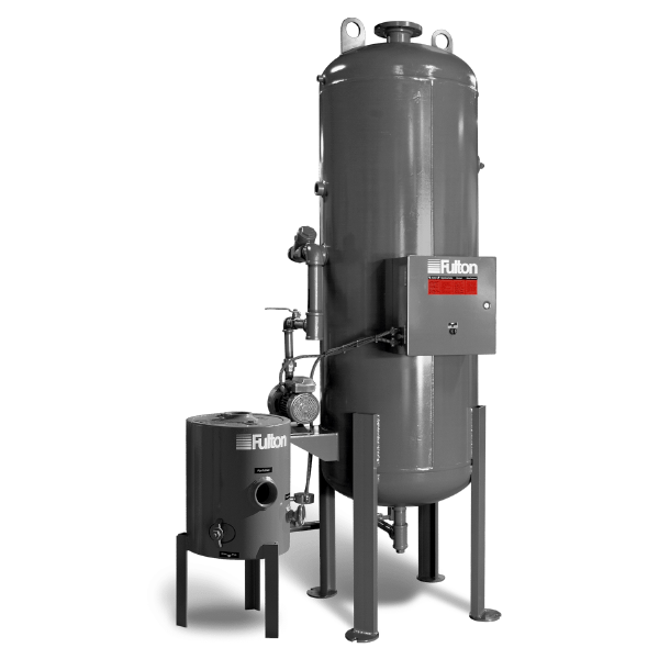 Fulton Ancillary Equipment | Fulton | SVL, Inc.