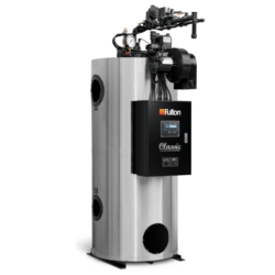 Fulton Hot Water Boilers | Fulton | SVL, Inc.