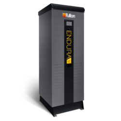 Fulton Hydronics Performance & Sustainability | SVL | Coffee Break