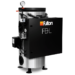 Fulton Steam Boilers | Fulton | SVL, Inc.
