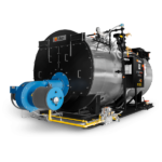 Fulton Steam Boilers | Fulton | SVL, Inc.