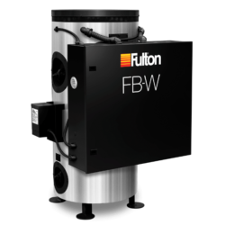 Fulton Hot Water Boilers | Fulton | SVL, Inc.