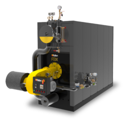 Fulton Steam Boilers | Fulton | SVL, Inc.