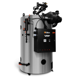Fulton Steam Boilers | Fulton | SVL, Inc.