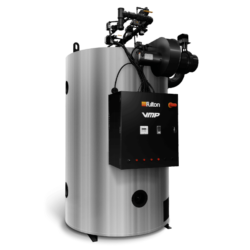 Fulton Hot Water Boilers | Fulton | SVL, Inc.