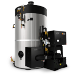 Fulton Steam Boilers | Fulton | SVL, Inc.