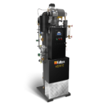 Fulton Steam Boilers | Fulton | SVL, Inc.