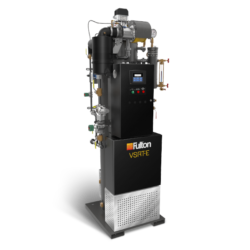 Fulton Steam Boilers | Fulton | SVL, Inc.