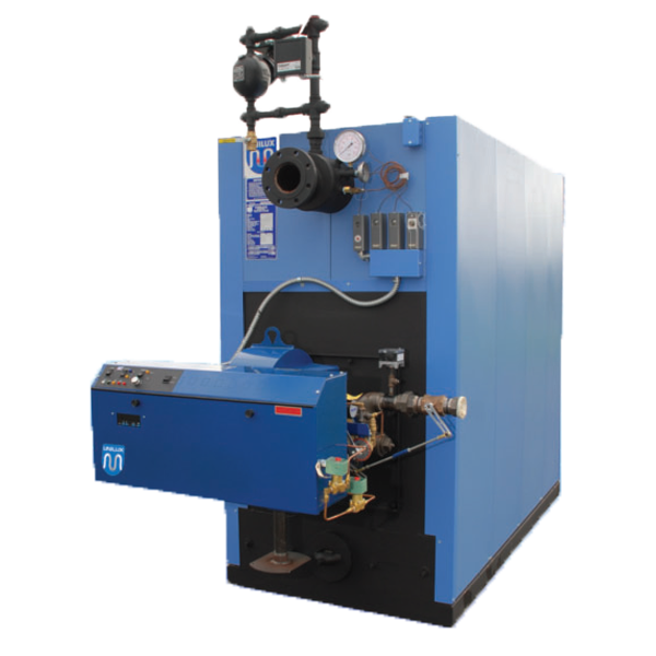 Unilux | Boilers | SVL