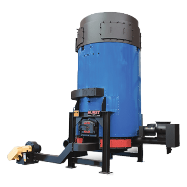 Vertical Boilers | Firebox Boilers | SVL