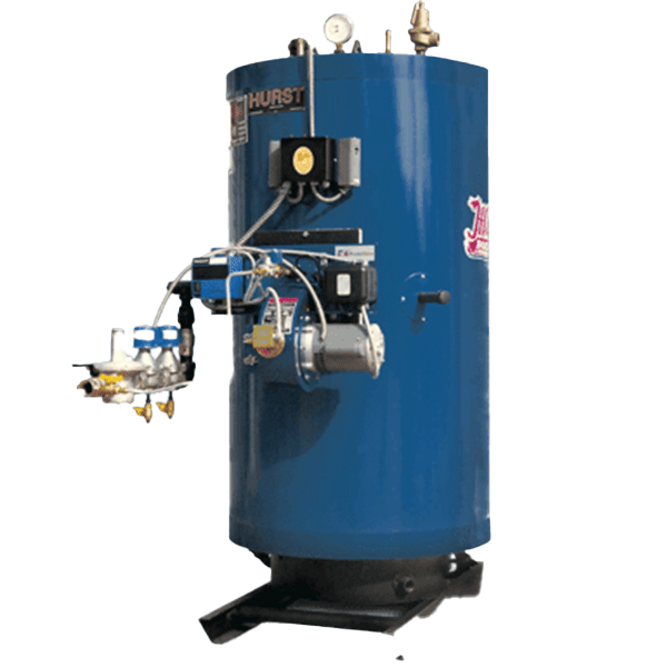 Vertical Boilers | Firebox Boilers | SVL