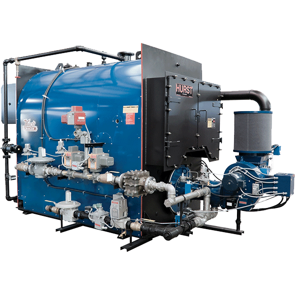 Hurst Boiler | SVL,Inc. Minneapolis, MN & Fargo, ND