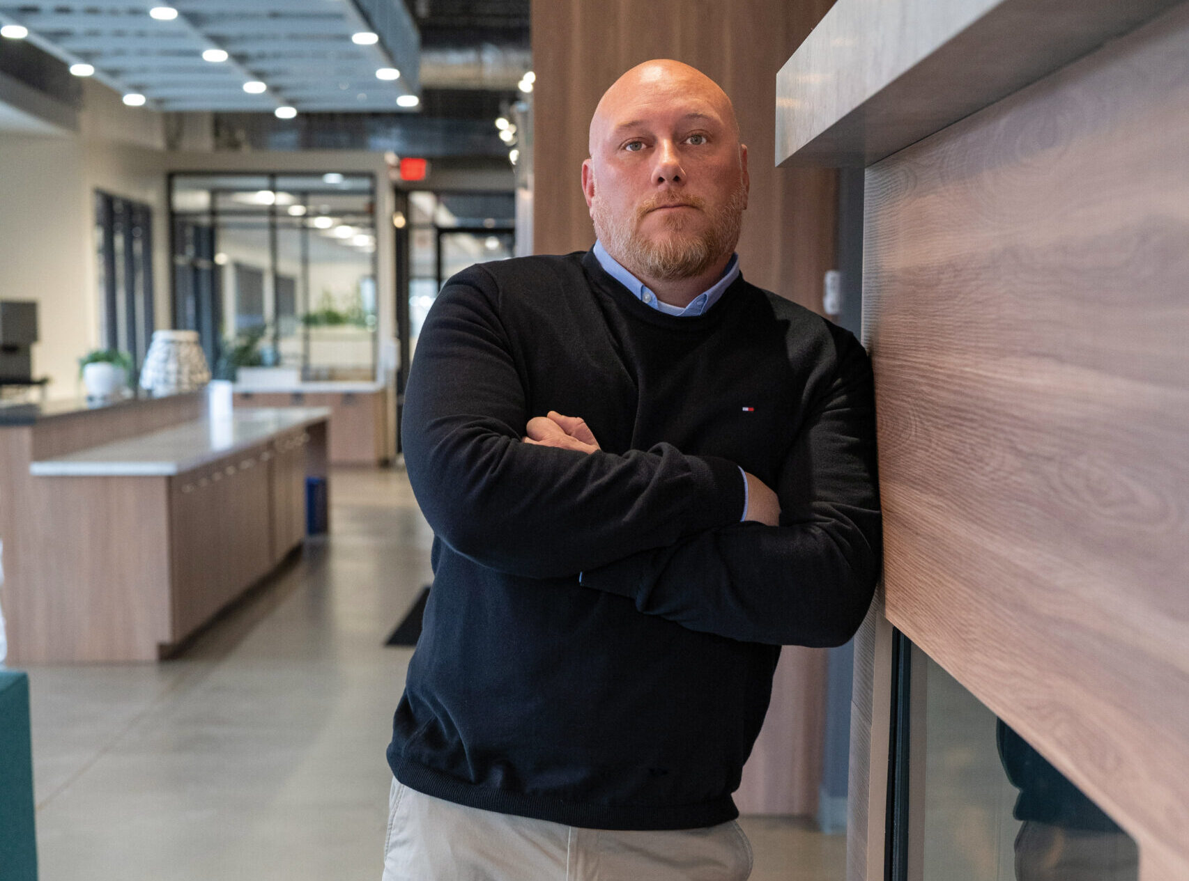 SVL Leadership | SVL | Minneapolis and Fargo