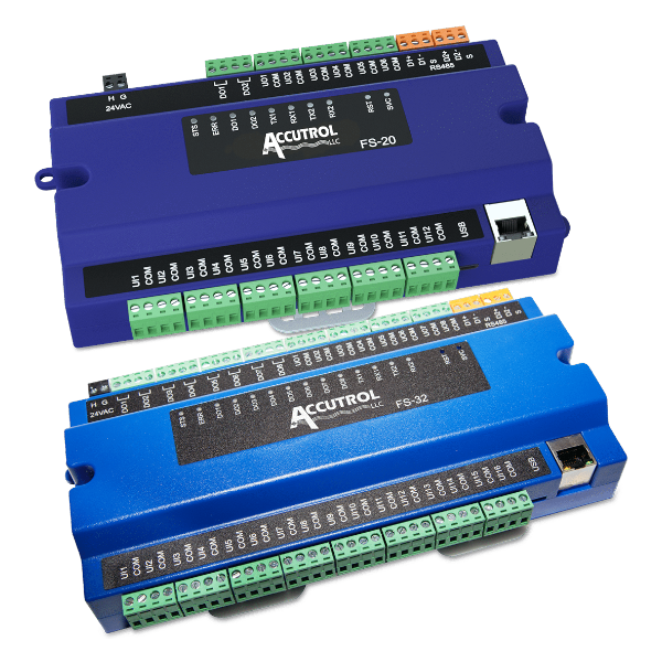 Accutrol Airflow Measurement | SVL | Minneapolis & Fargo