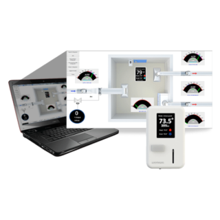 Accutrol Airflow Measurement | SVL | Minneapolis & Fargo