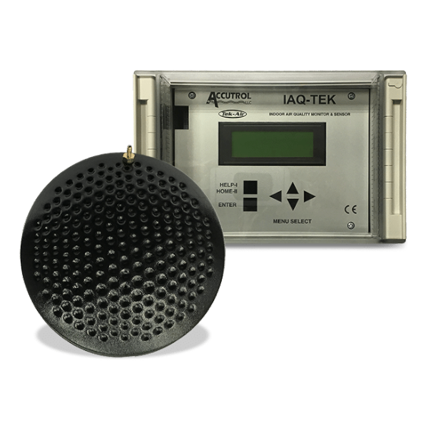 Accutrol Airflow Measurement | SVL | Minneapolis & Fargo