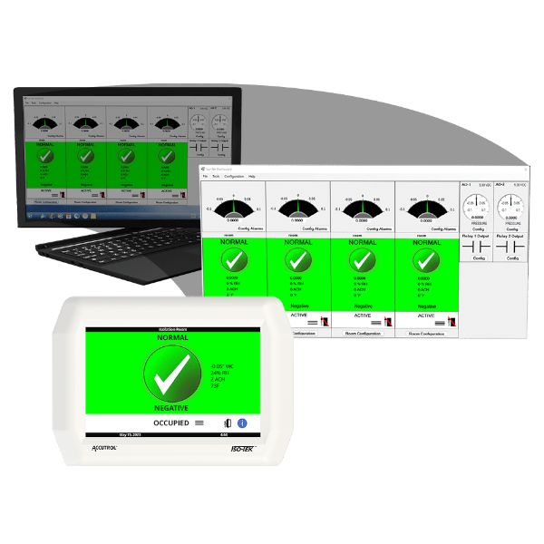 Accutrol Airflow Measurement | SVL | Minneapolis & Fargo
