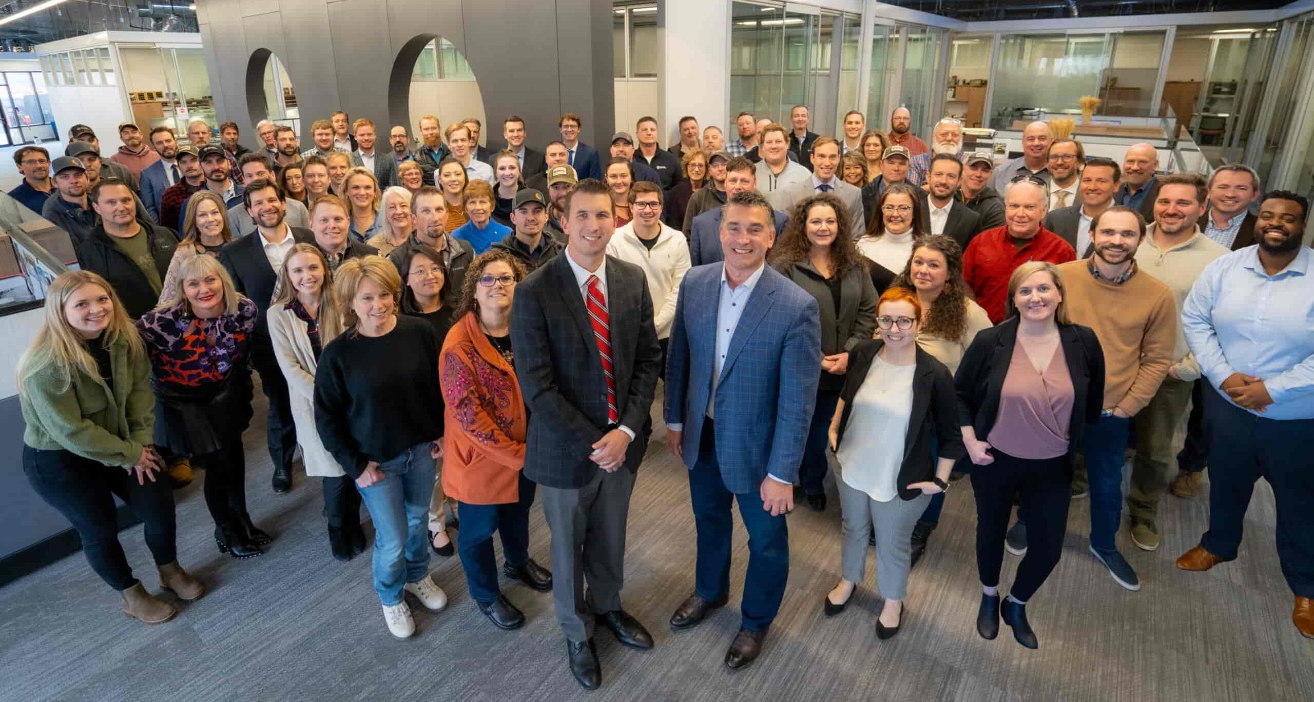 About SVL | HVAC Parts | Energy-Efficient HVAC Parts