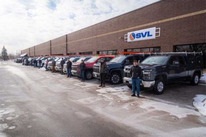 SVL Midwest HVAC Solutions | Commercial HVAC Systems