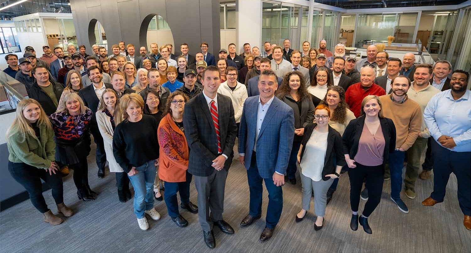 SVL Midwest HVAC Solutions | Commercial HVAC Systems