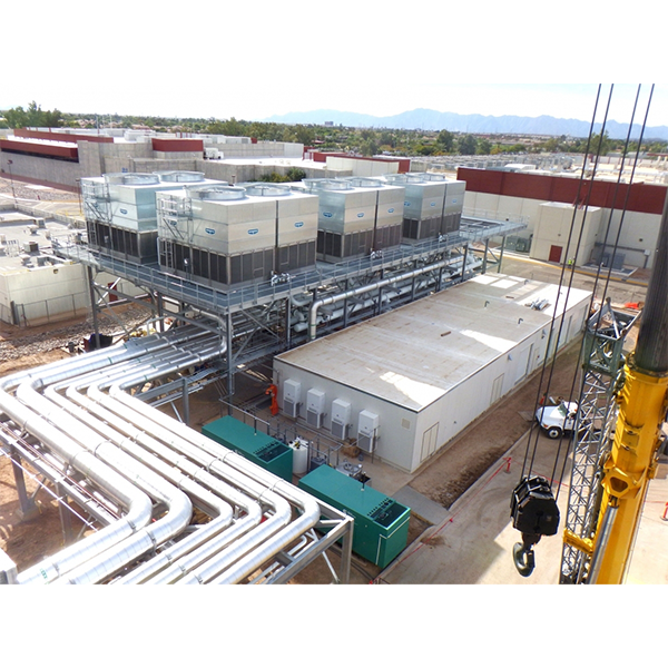 Turnkey Solutions | Systecon | SVL