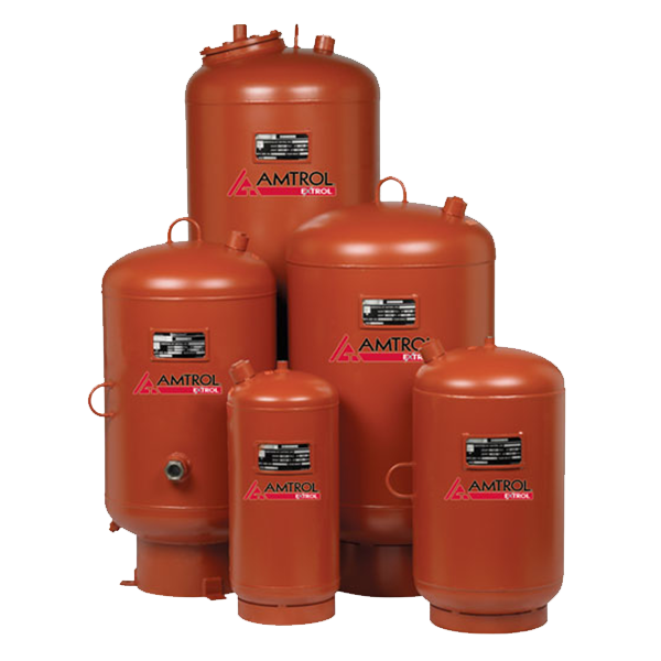 Amtrol Expansion Bladder Tanks | SVL HVAC Parts