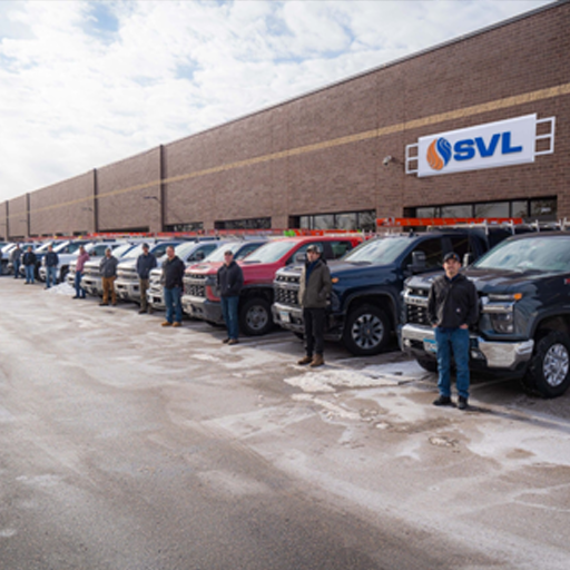 SVL Service Team | Here for All Your HVAC Needs