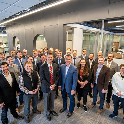 SVL Sales Engineers | HVAC Advisors in the Upper Midwest