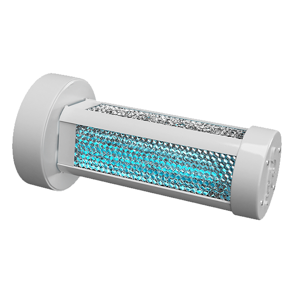 CASPR MEDIK | Indoor Air Quality | SVL