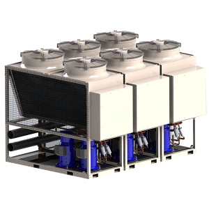 SVL Midwest HVAC Solutions | Products and Services Offered