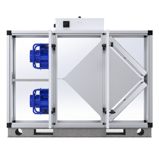 SVL Midwest HVAC Solutions | Products and Services Offered