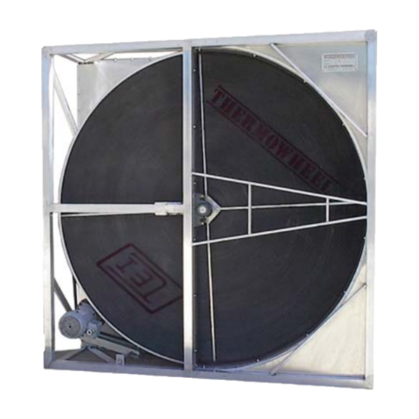 ThermoTech | Energy Recovery Wheels | SVL HVAC