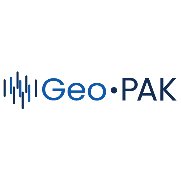 GeoPak | SVL Coffee Break | SVL Webinars