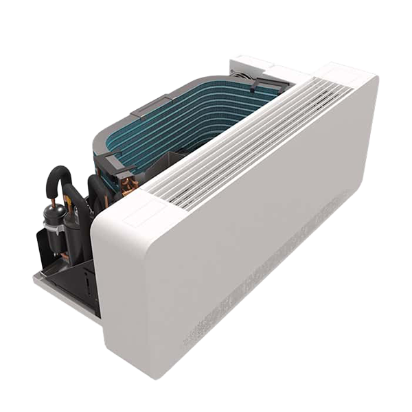 Ephoca Nextac | PTAC and VTAC Solutions | SVL HVAC